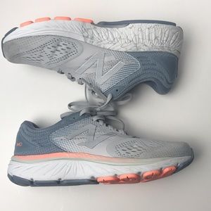 New Balance | Shoes | New Balance 94v4 Running Shoes Sz 65 | Poshmark